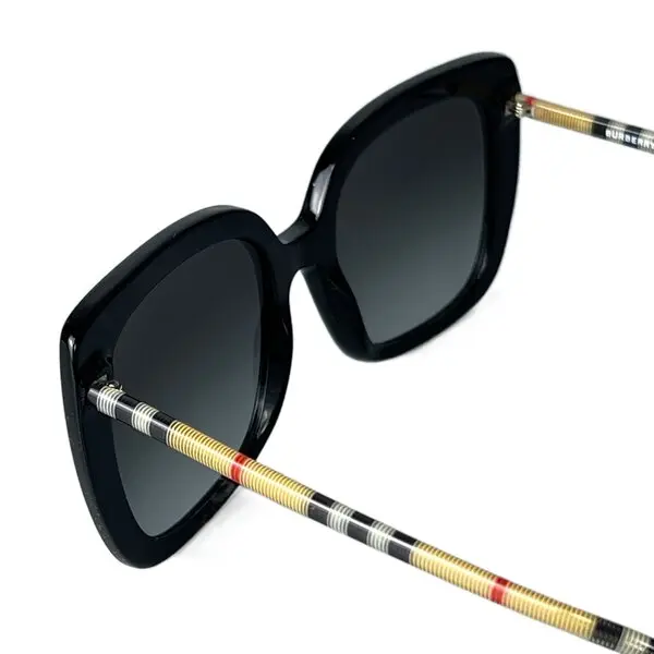 Burberry Square Frame Sunglasses