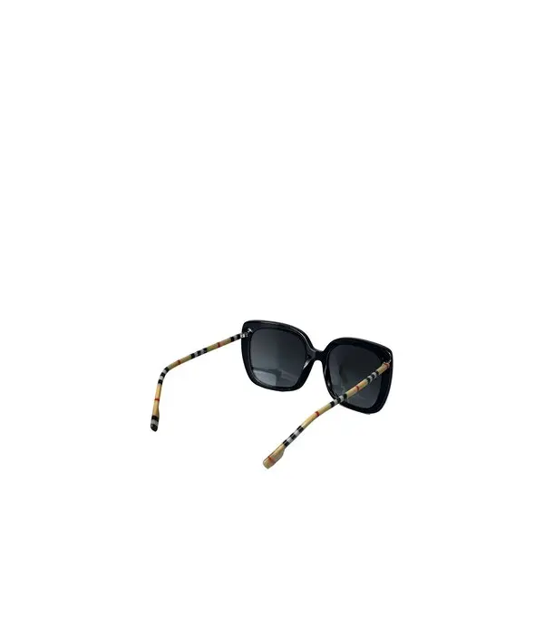 Burberry Square Frame Sunglasses