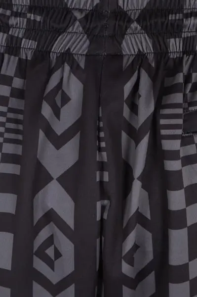 MARCELO BURLON COUNTY OF MILAN X Kappa Bermuda Shorts