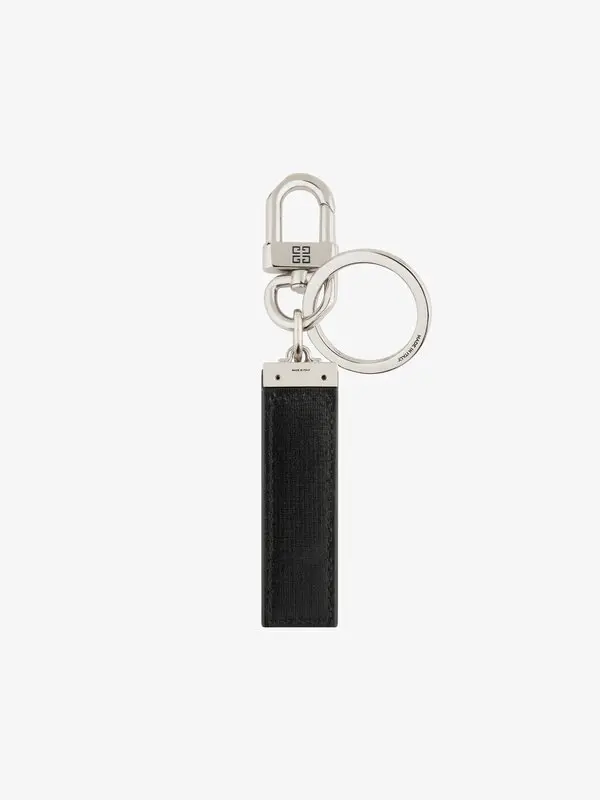 Givenchy 4g Classic Keyring