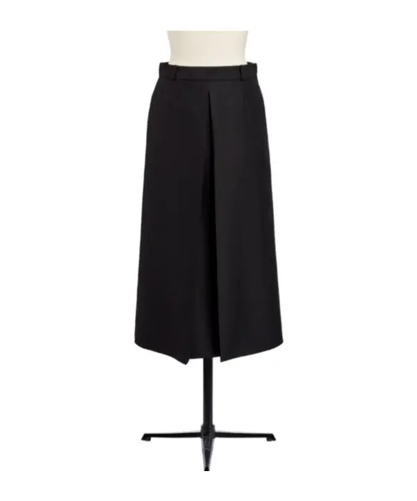 Dior Mid-length Pleated Skirt