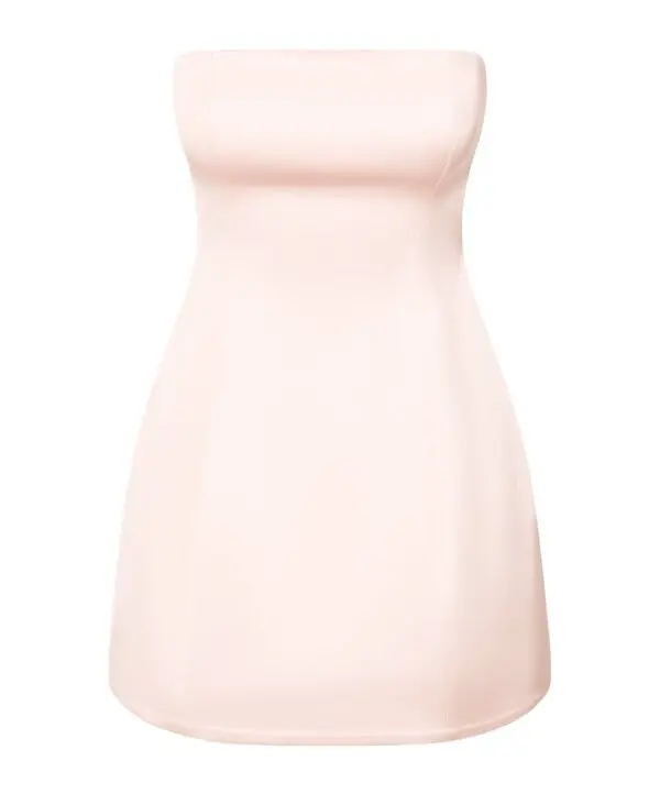 Staud Silvia Dress - Pink