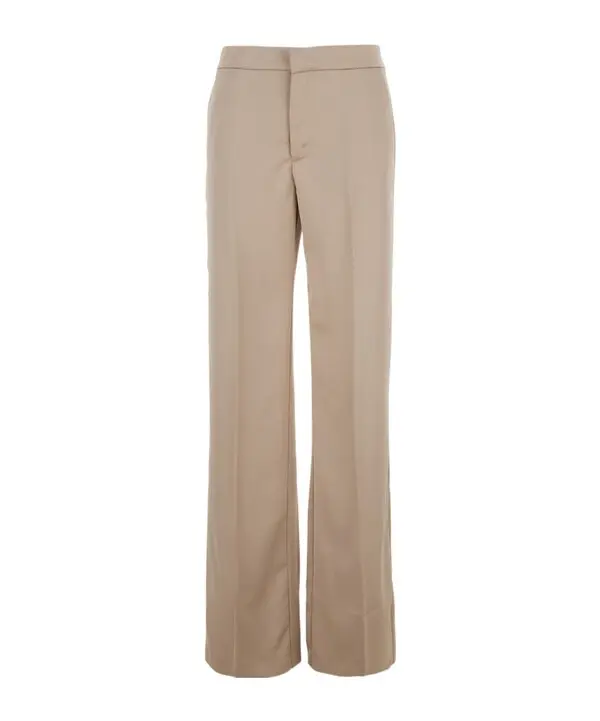 Andamane Gigi Straight-leg Pants