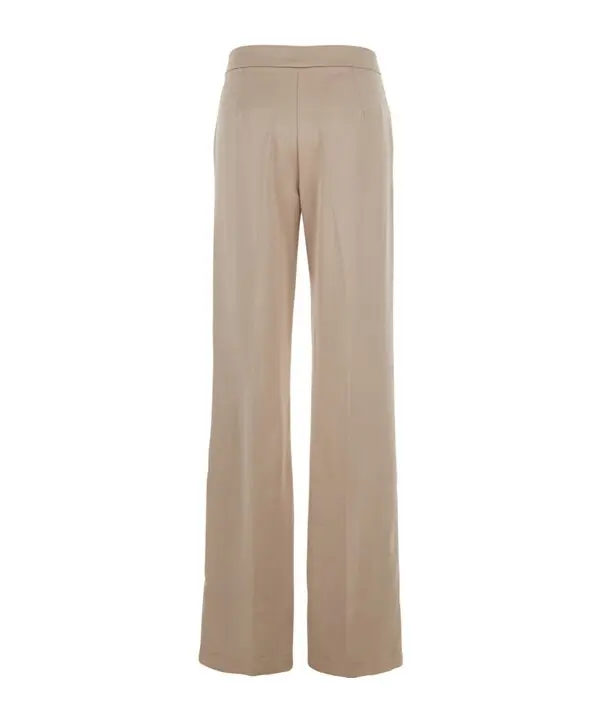 Andamane Gigi Straight-leg Pants