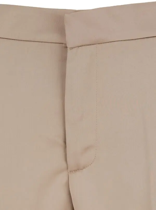 Andamane Gigi Straight-leg Pants