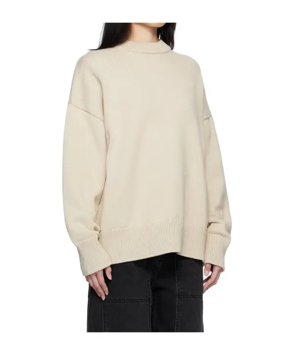 Co Crewneck Sweater