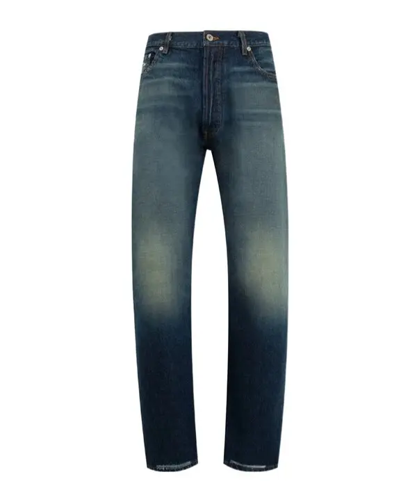 GALLERY DEPT. Belt Loop Jeans