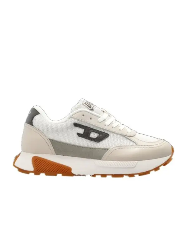 DIESEL® S-tame-d-up Lace-up Sneakers