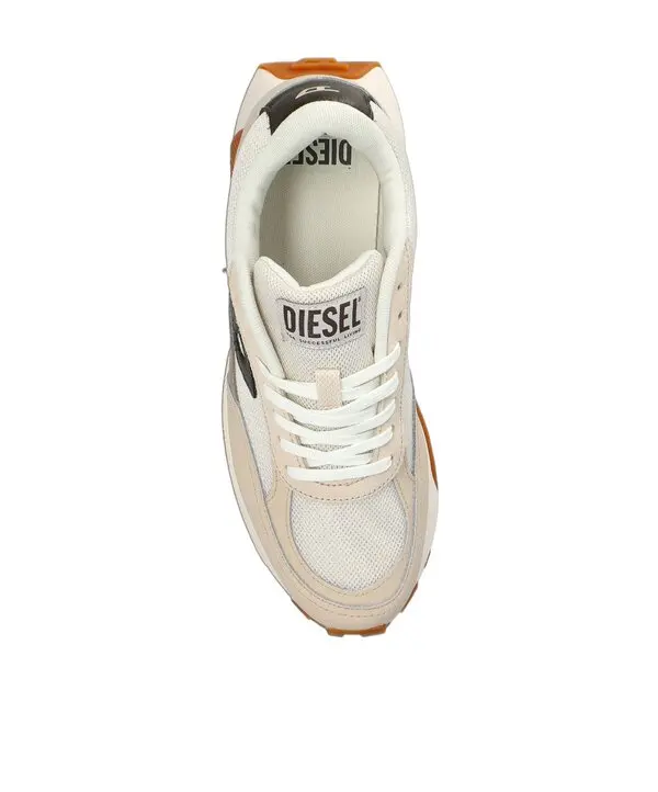DIESEL® S-tame-d-up Lace-up Sneakers