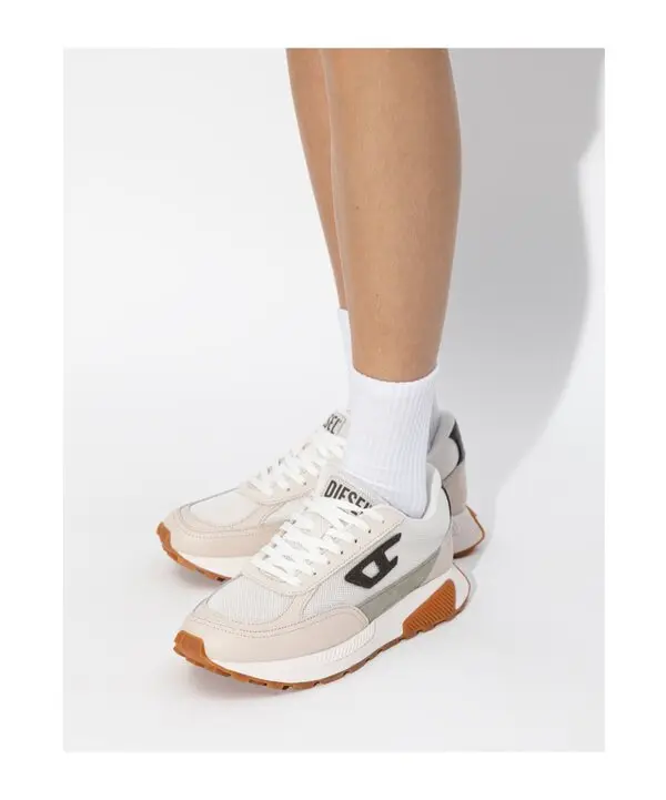 DIESEL® S-tame-d-up Lace-up Sneakers