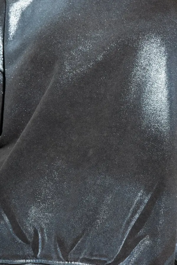 DIESEL® Logo Embroidered Sweatshirt
