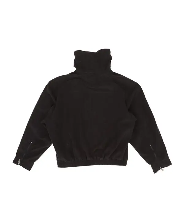 Magda Butrym High Neck Belted Bomber Jacket