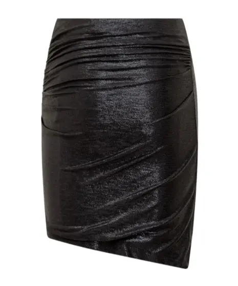 IRO PARIS Asymmetrical Skirt