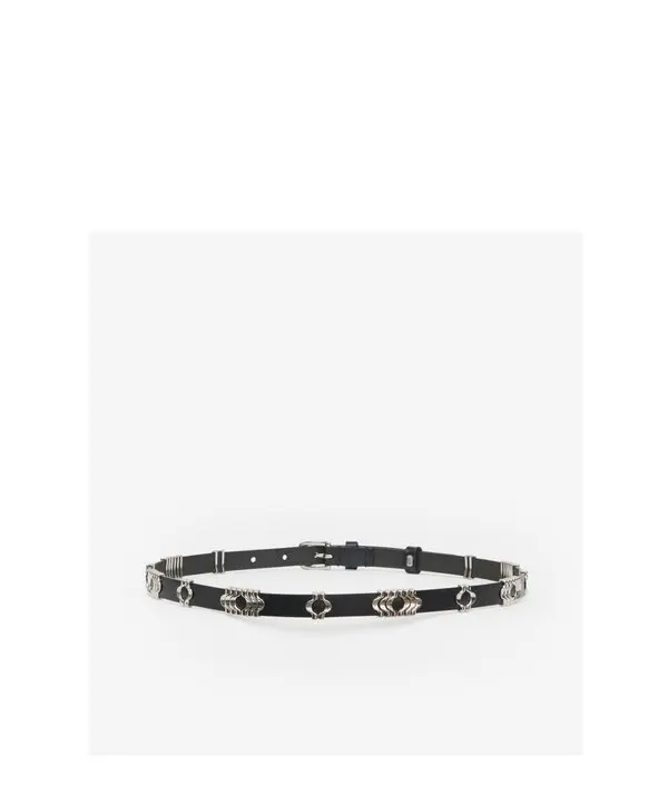 Isabel Marant Étoile Odena Belt