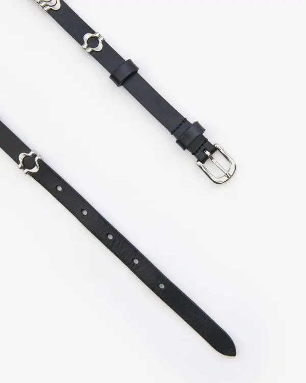 Isabel Marant Étoile Odena Belt