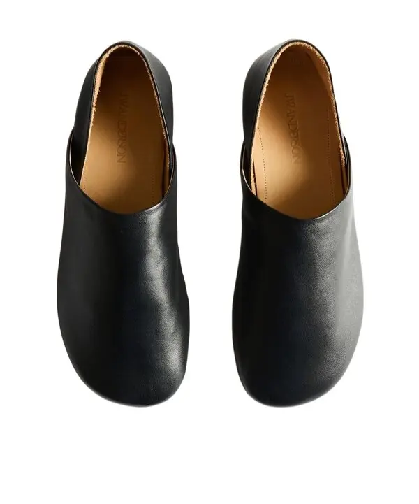 J.W.ANDERSON Slipper Mules