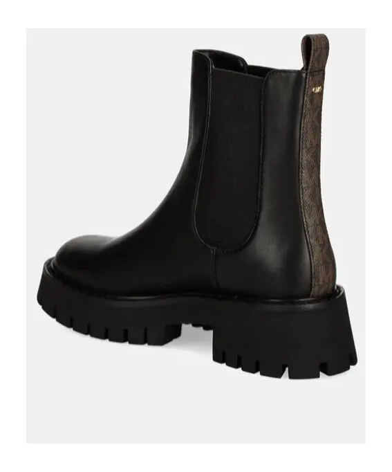 Michael Kors Michael Asher Ankle Boots