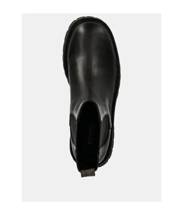 Michael Kors Michael Asher Ankle Boots