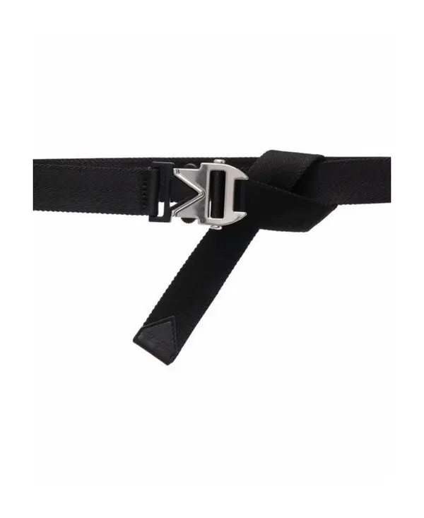 Bottega Veneta Strap Style Buckle Fastened Belt