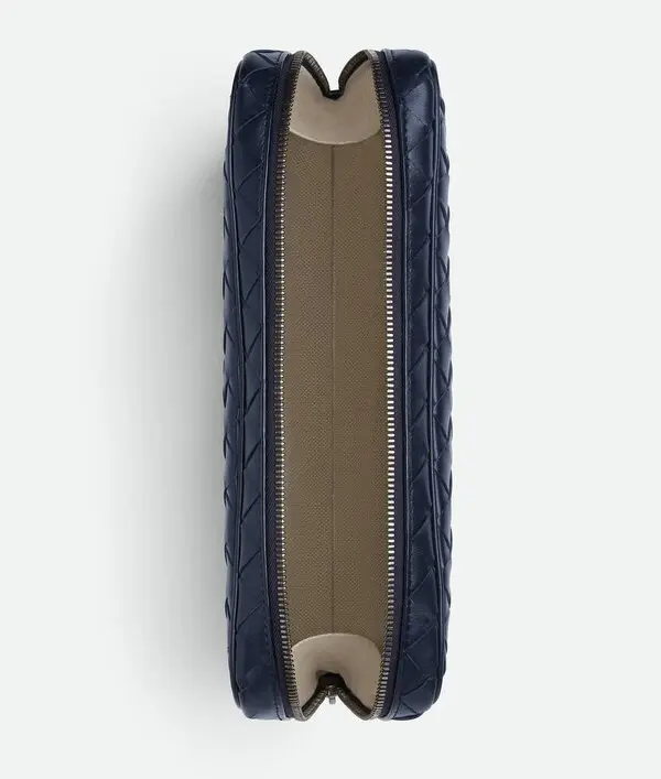 Bottega Veneta Intrecciato Large Organizer
