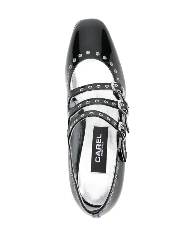 CAREL Camden Mary Jane Pumps