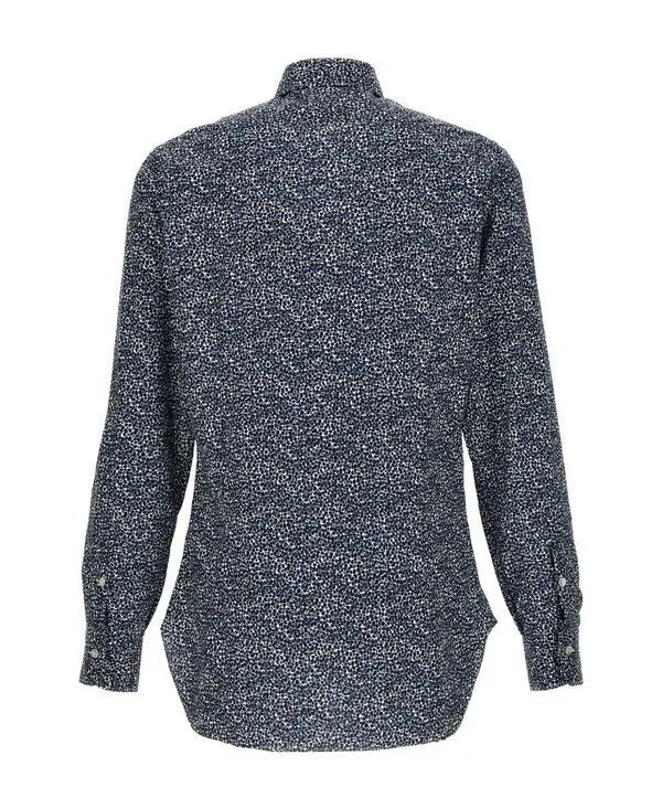 BARBA NAPOLI Culto Shirt