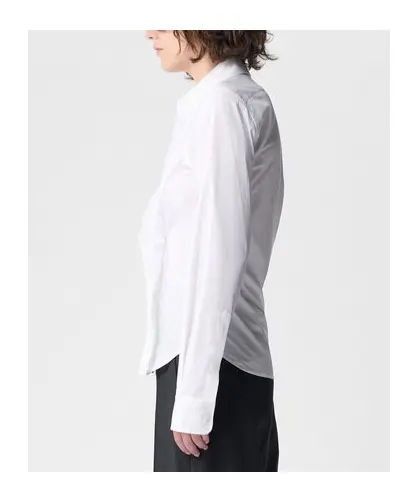ANN DEMEULEMEESTER Long-sleeved Shirt