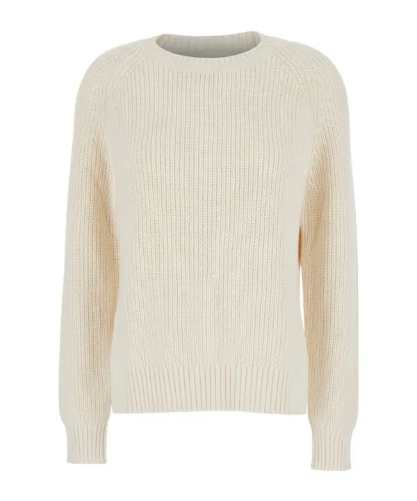 P.a.r.o.s.h Crewneck Knit Sweater