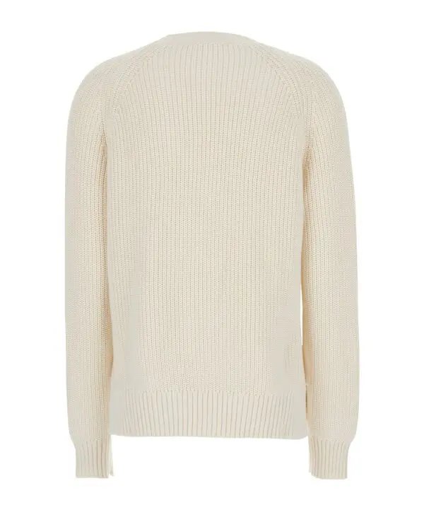 P.a.r.o.s.h Crewneck Knit Sweater