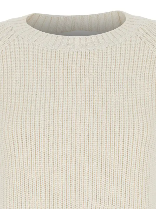 P.a.r.o.s.h Crewneck Knit Sweater