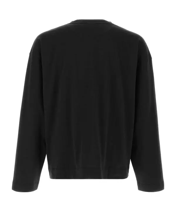 Dries Van Noten Long-sleeved T-shirt