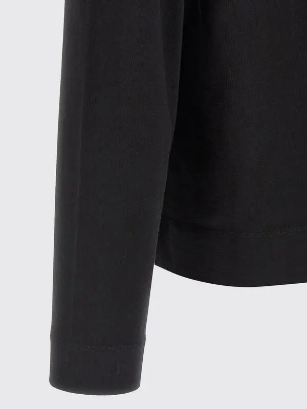 Dries Van Noten Long-sleeved T-shirt
