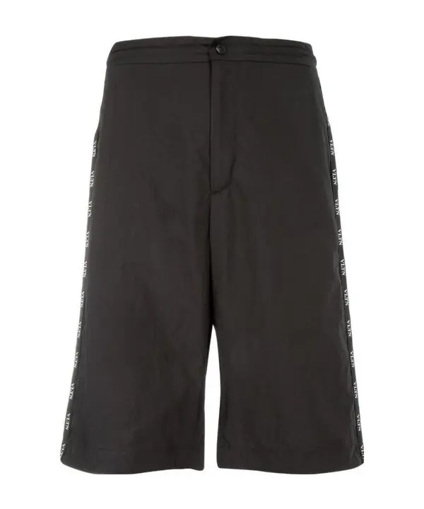 Valentino Garavani Vltn Stripe Shorts