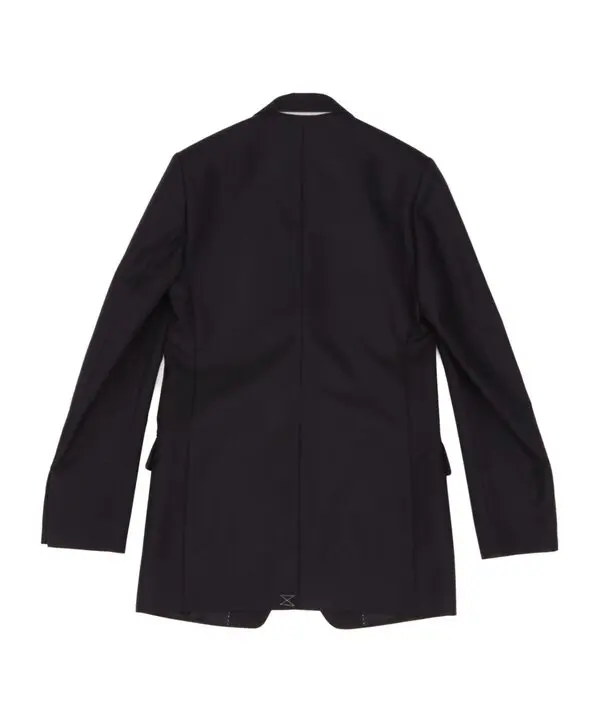 Dries Van Noten Single-breasted Blazer