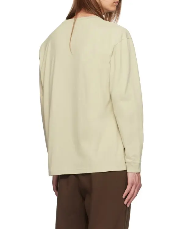 Maison Kitsuné Logo Patch T-shirt