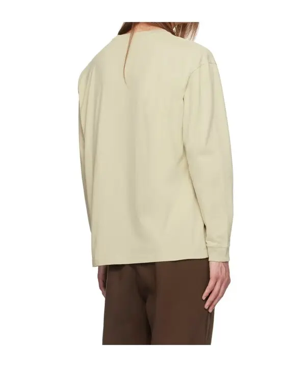Maison Kitsuné Logo Patch T-shirt
