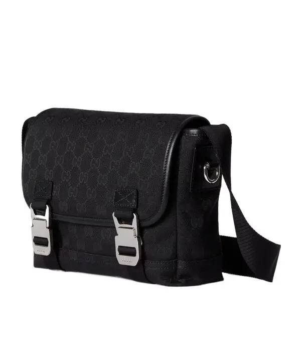 Gucci Gg Small Crossbody Bag