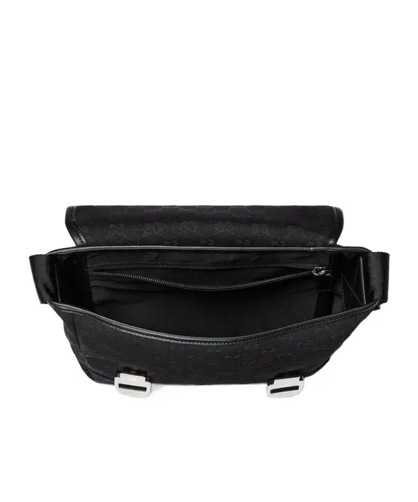 Gucci Gg Small Crossbody Bag