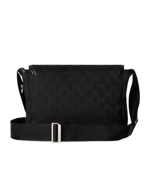 Gucci Gg Small Crossbody Bag