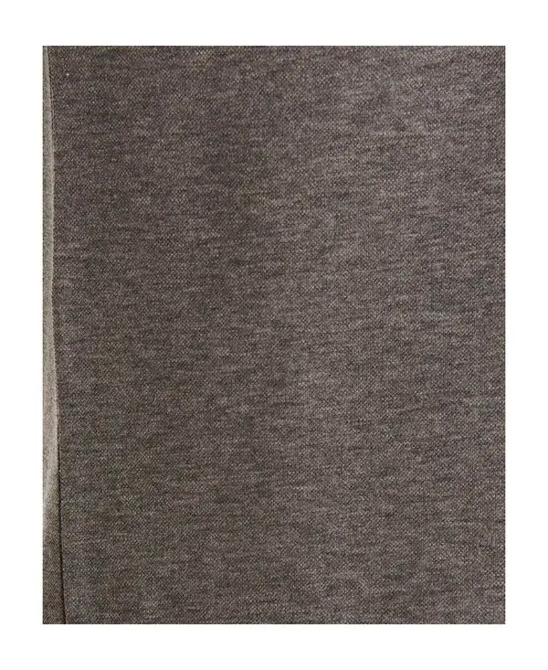 Zegna Logo-embroidered Short Sleeved Polo Shirt