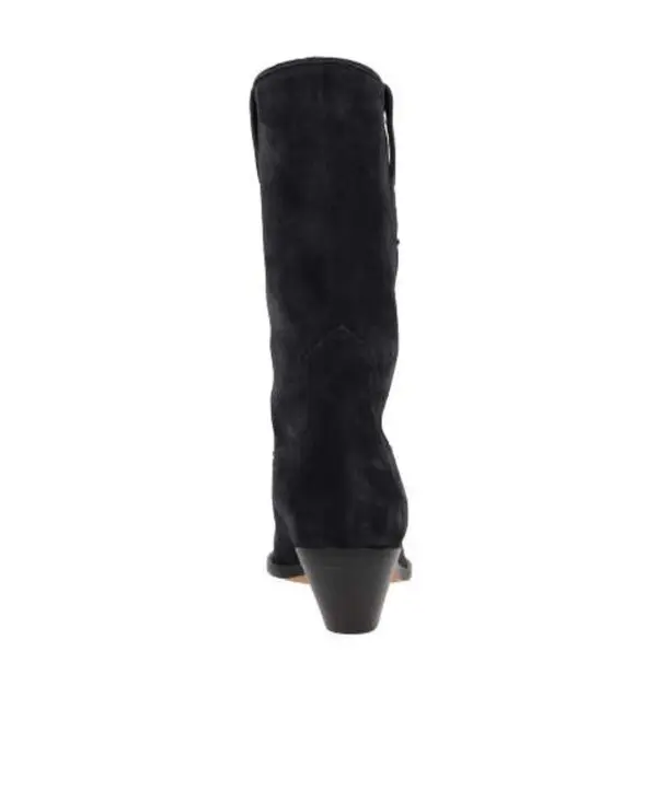 Isabel Marant Étoile Dahope Boots