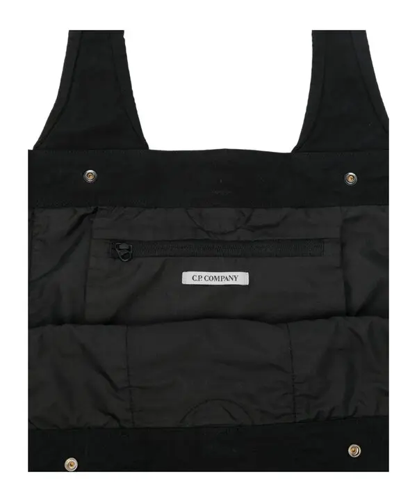 C.P. COMPANY Top-handle Shoulder Bag