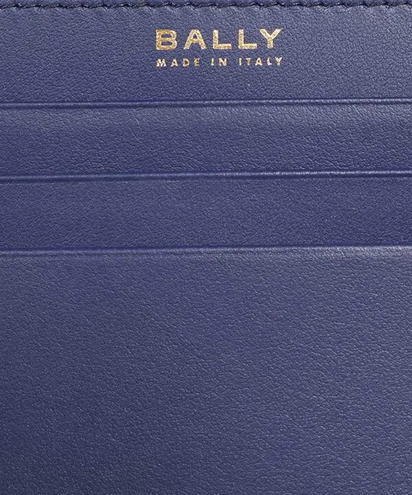 Bally Logo Handbag