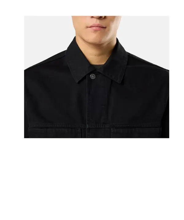 Stone Island Long Sleeved Jacket
