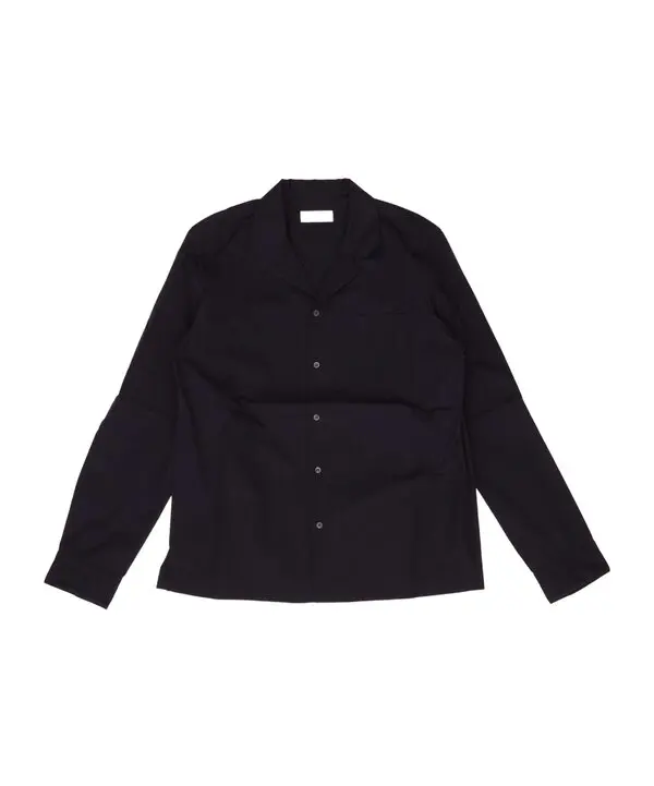 Dries Van Noten Buttoned Shirt