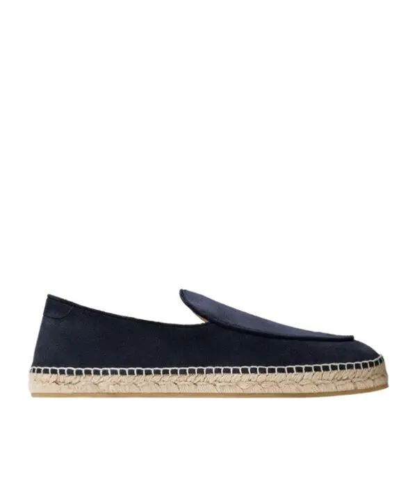 JIMMY CHOO Espadrille Flats