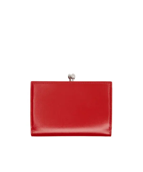JIL SANDER Small Goji Wallet