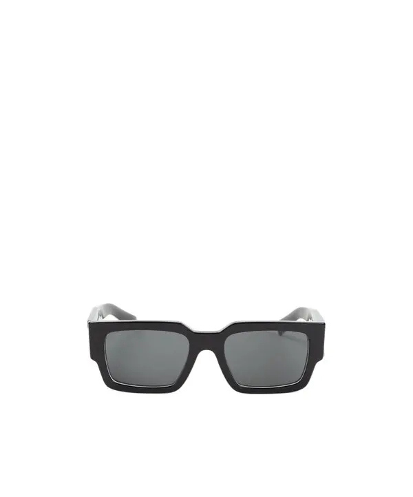 Prada Rectangle Frame Sunglasses