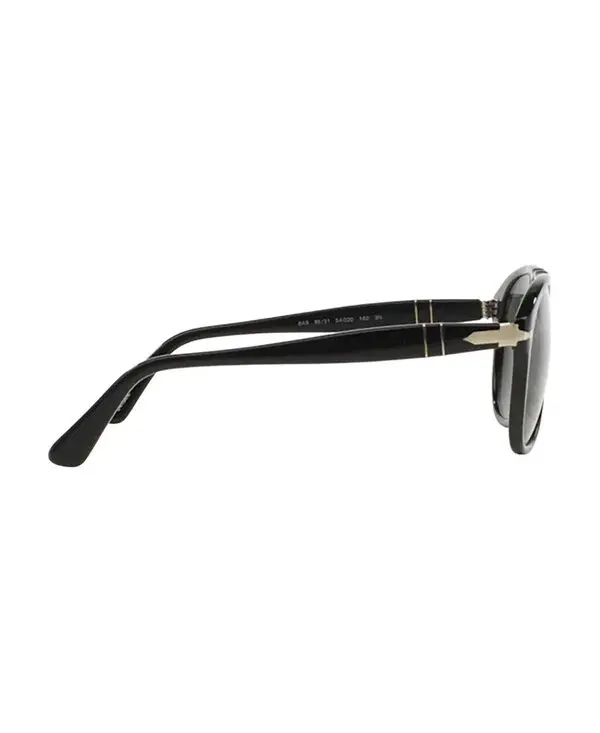 Persol Pilot Frame Sunglasses