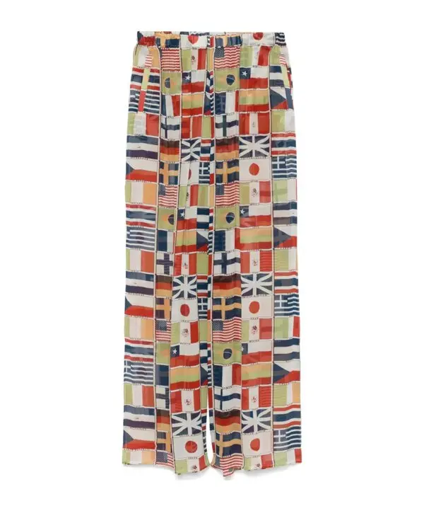 BODE International Trousers